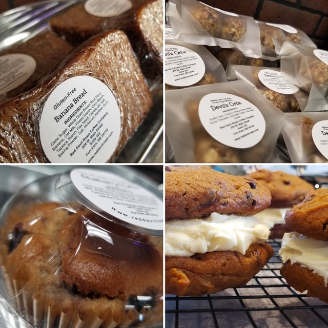 Red Devil Roast is temporarily closed while the owner recovers from ...